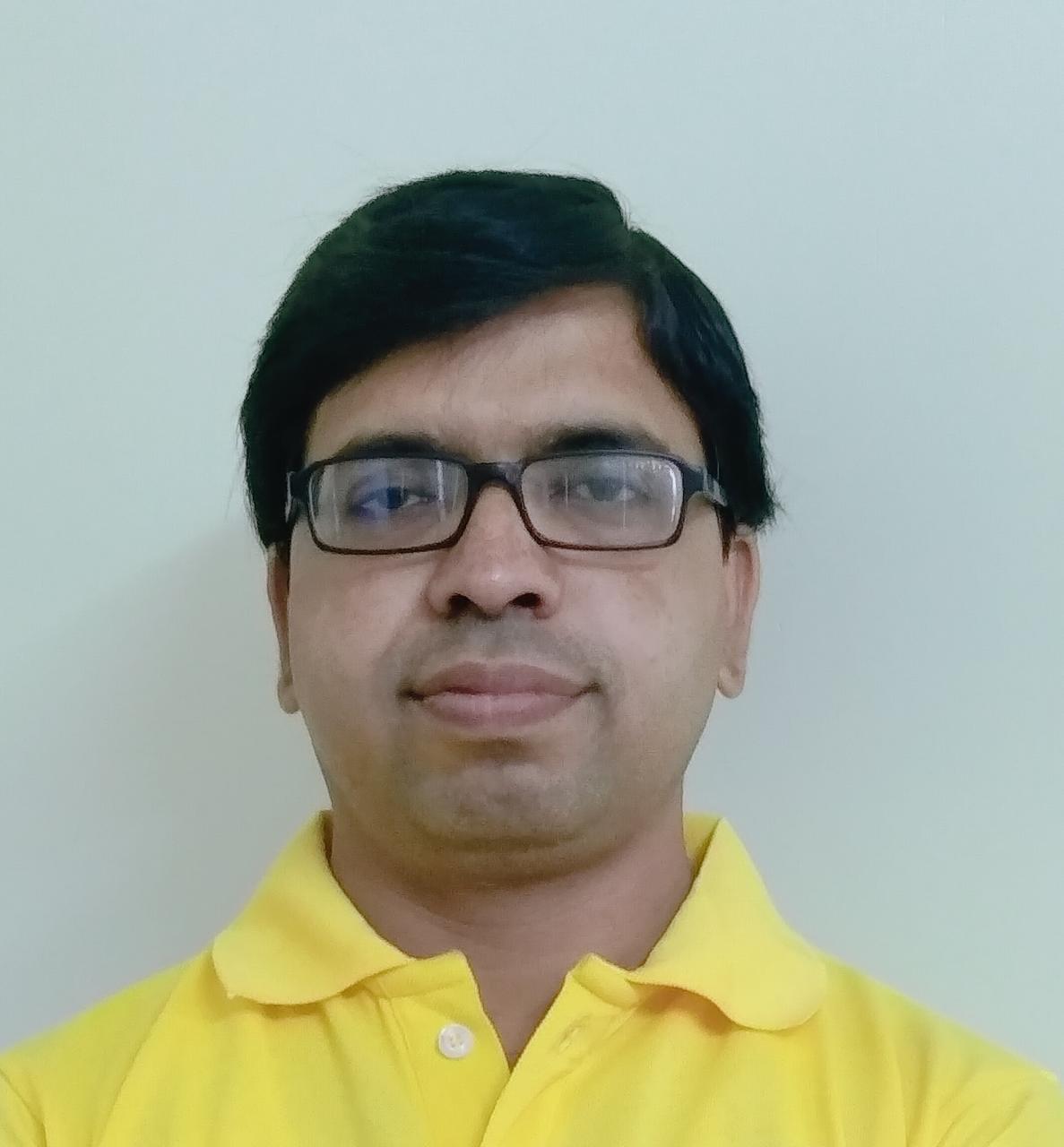 Sukumar DAS - Profesor online de Física - Classgap