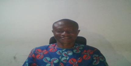 Emmanuel Onoja - Computer Science, Computer Software Online tutor - Classgap