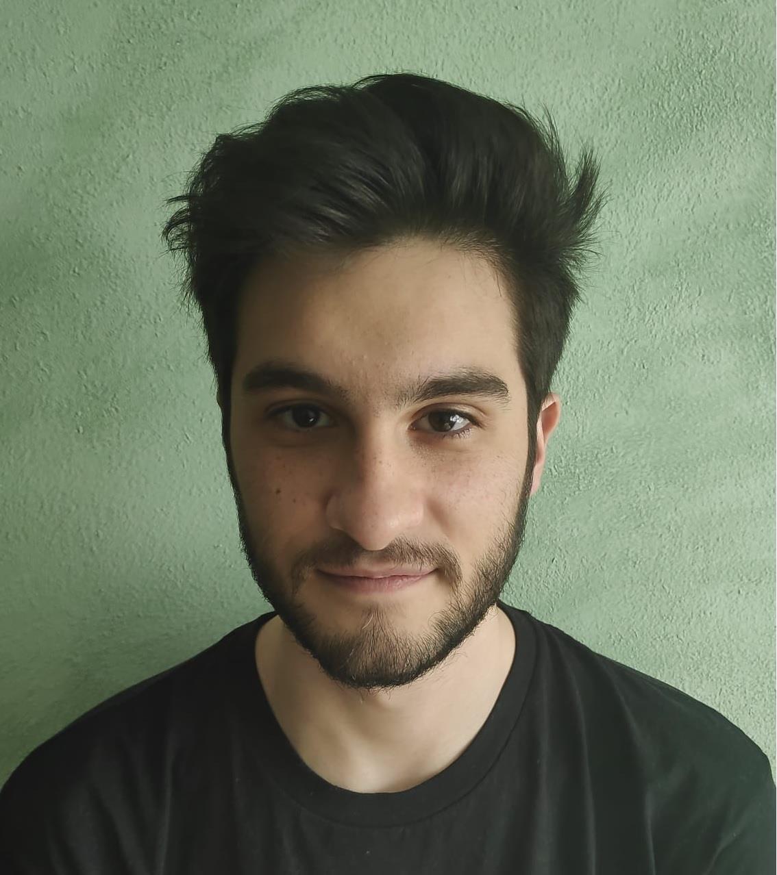 Daniel Valcarcel Silveira - Profesor online de Matemáticas, Física ...