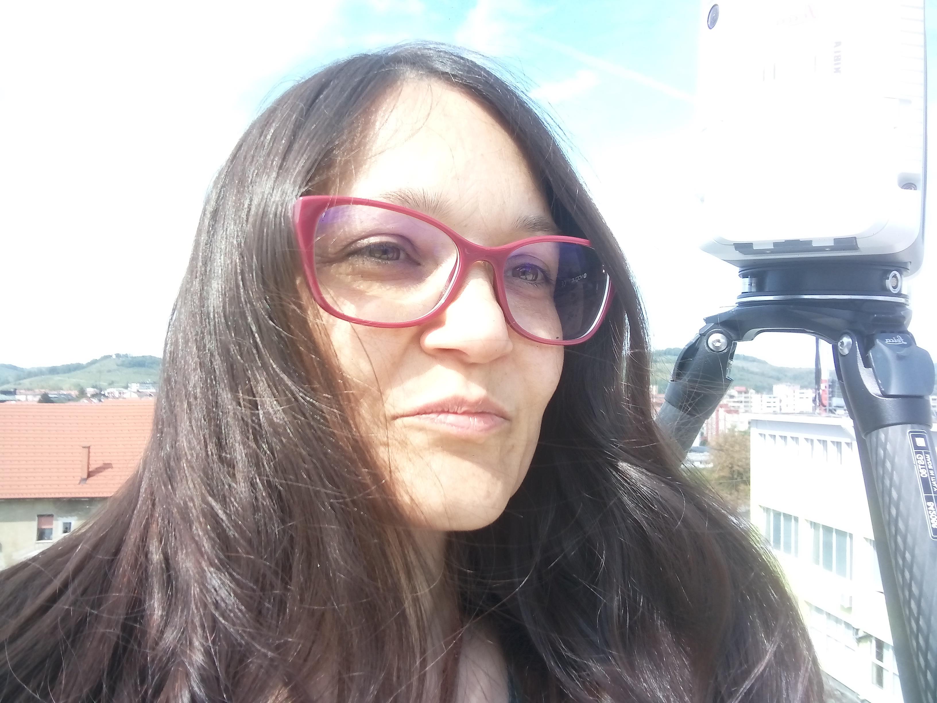 Gabriela - Maths, Physics Online tutor - Classgap