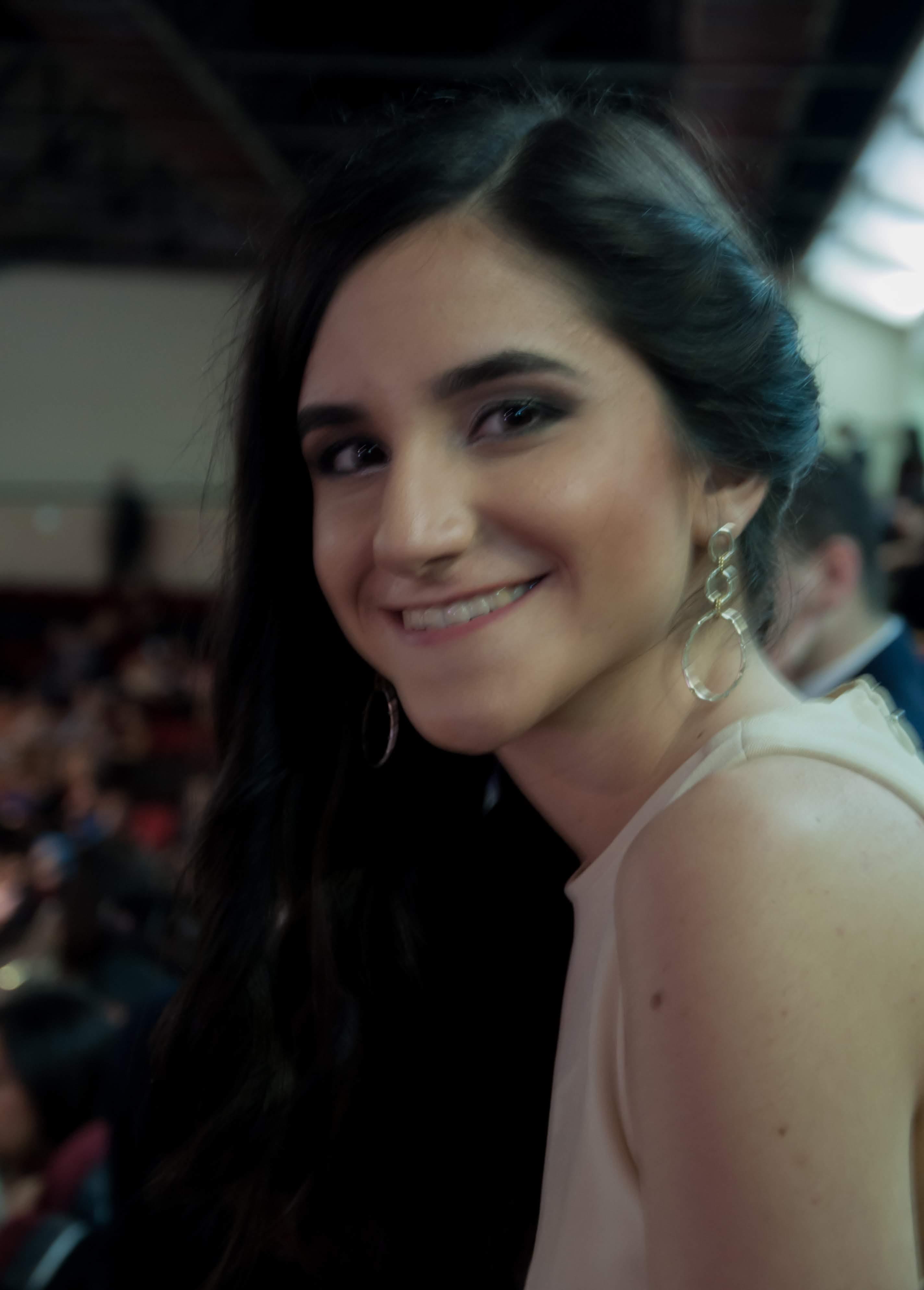 Giulia Petitto De Gregorio - Online French tutor - Classgap