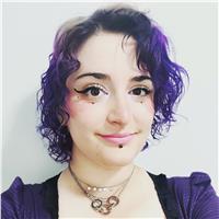 Alice Ali - Profesora online de Inglés, Italiano - Classgap