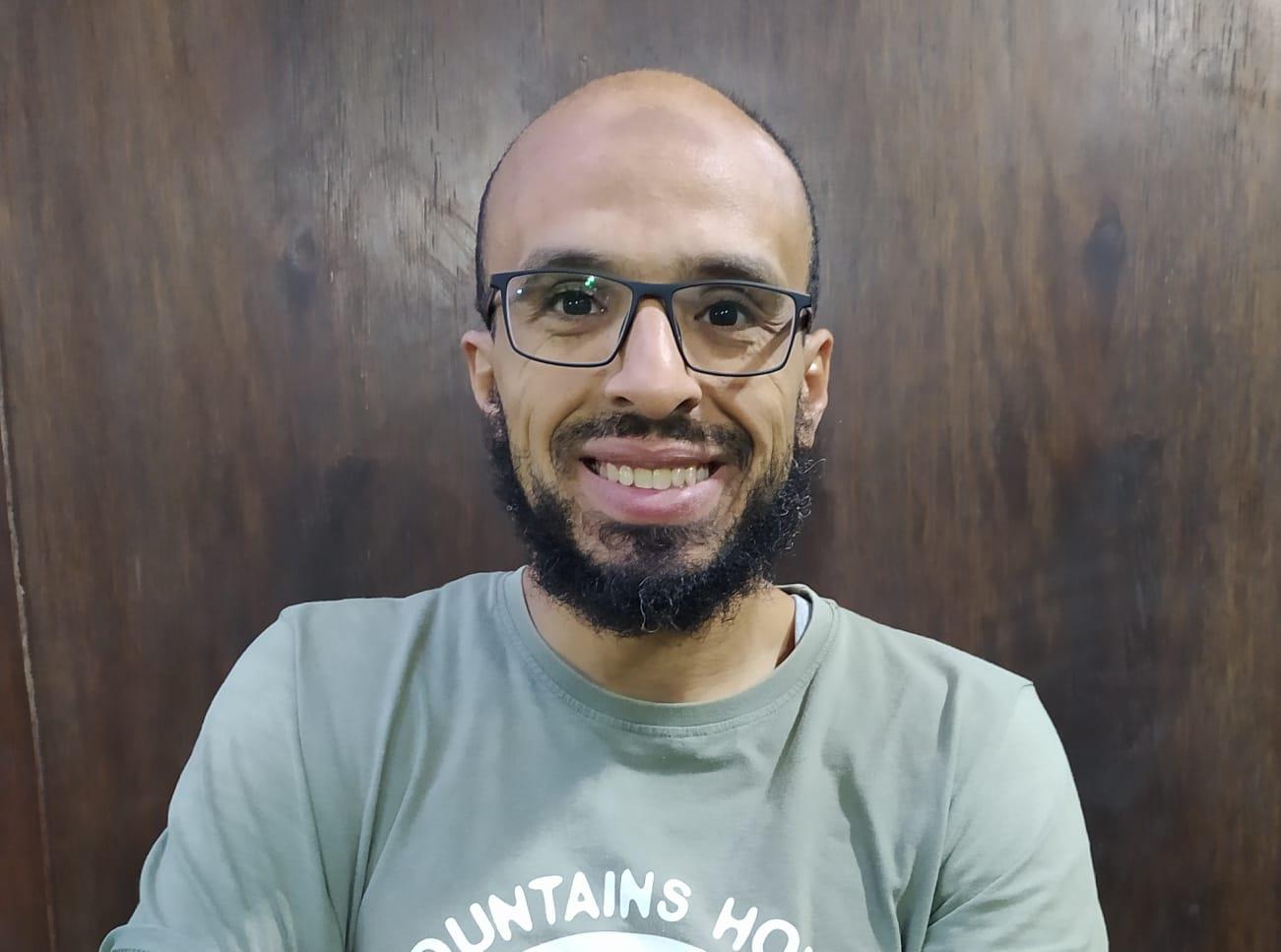 Gamal Hamed - Profesor online de Matemáticas, Física - Classgap