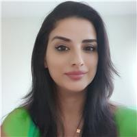 Nagham Issa - Online Arabic, English tutor - Classgap