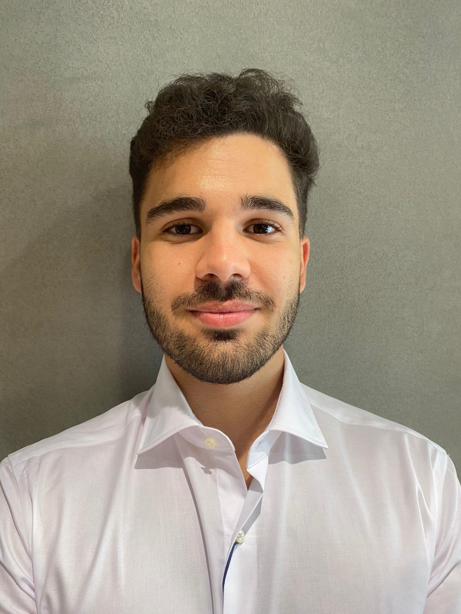 Aitor Llorente Rodríguez - Profesor online de Matemáticas - Classgap