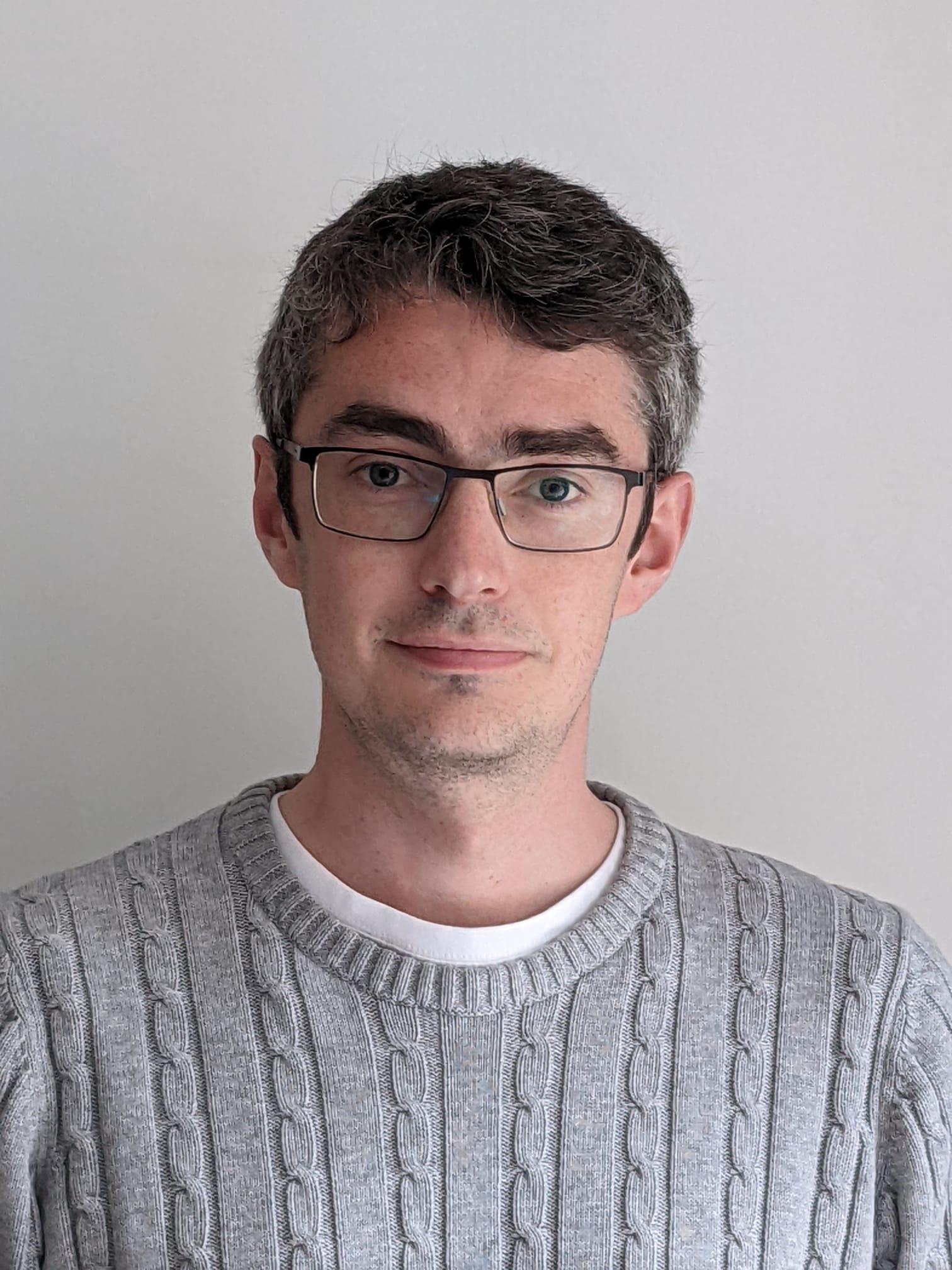 Peter Bellaby - Computer Programming Online tutor - Classgap