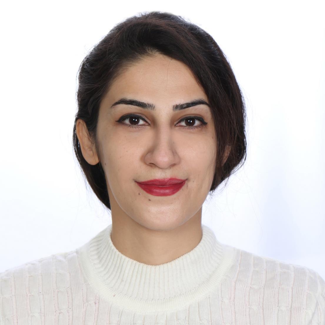 Ema Robinson - Profesora online de Inglés - Classgap