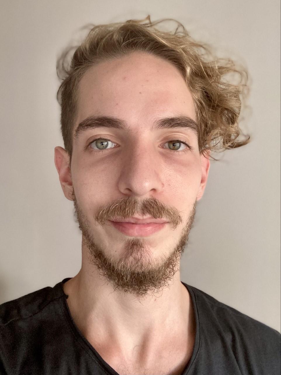 Tomas A. Di Leo - Computer Programming Online tutor - Classgap