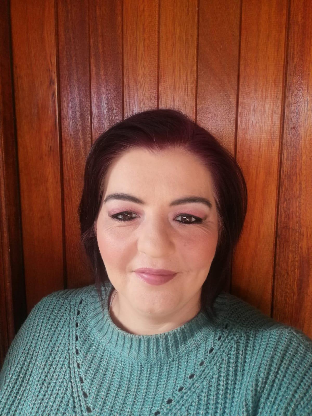 Geraldine Harwood - Online English tutor - Classgap