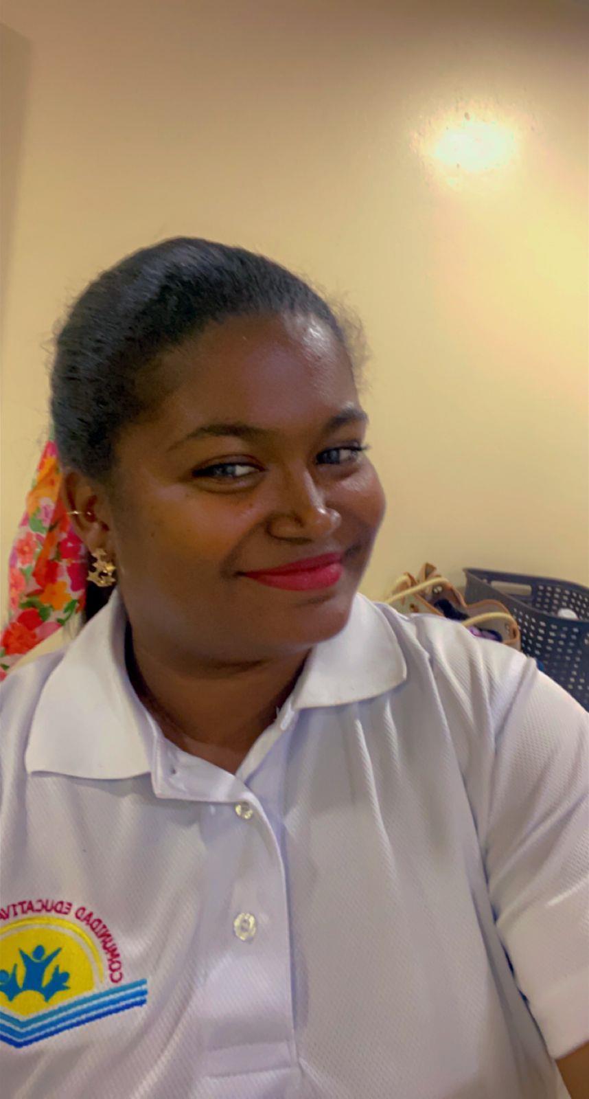 Elizabeth Cruz - Online Spanish tutor - Classgap