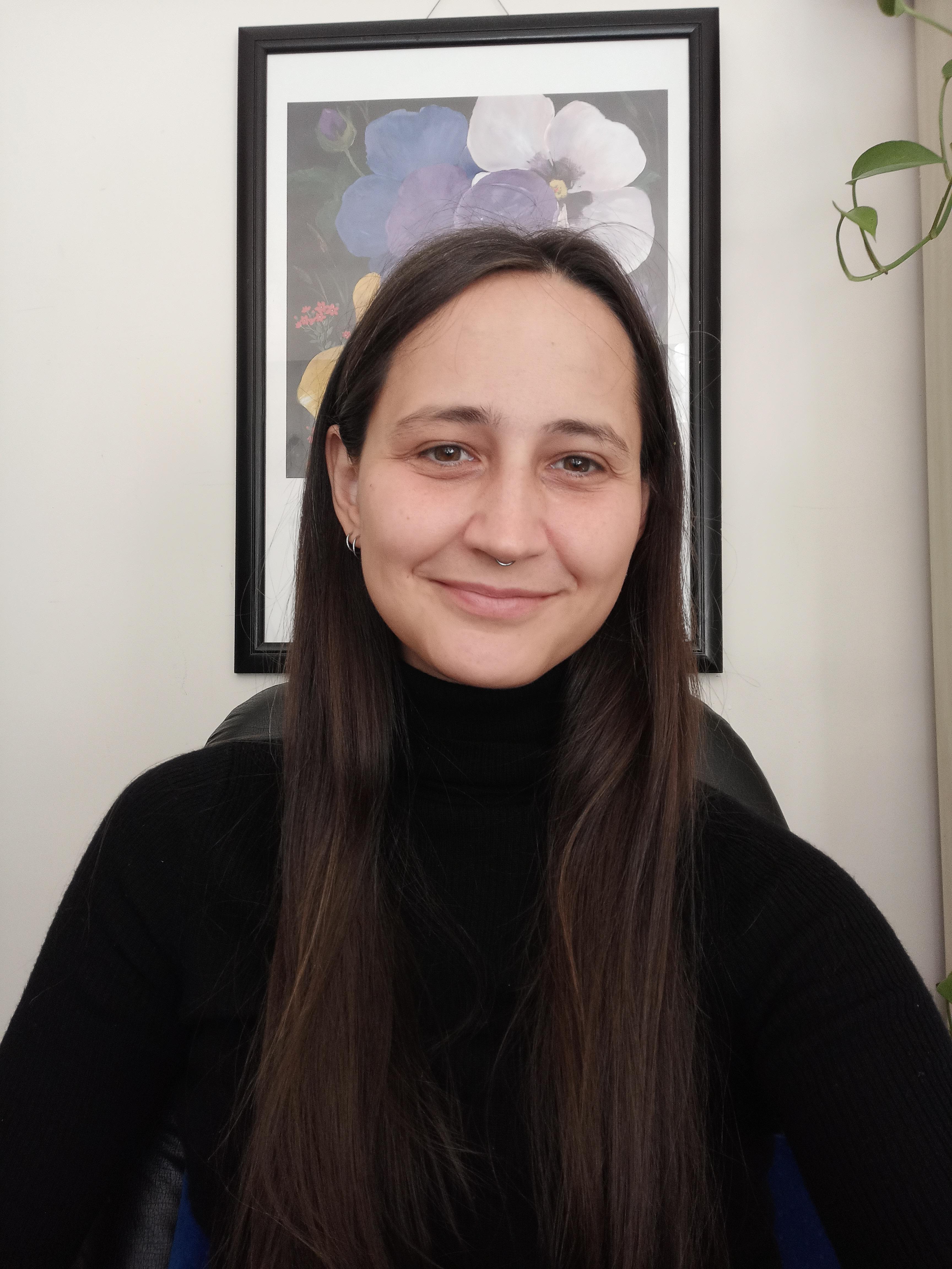 Alexandra-Claire Zervas - Online English, Greek tutor - Classgap