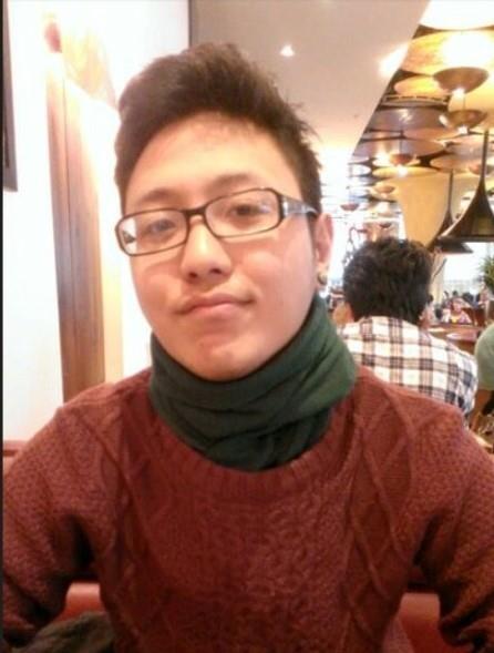 Ashish Limbu - Profesor online de Inglés - Classgap