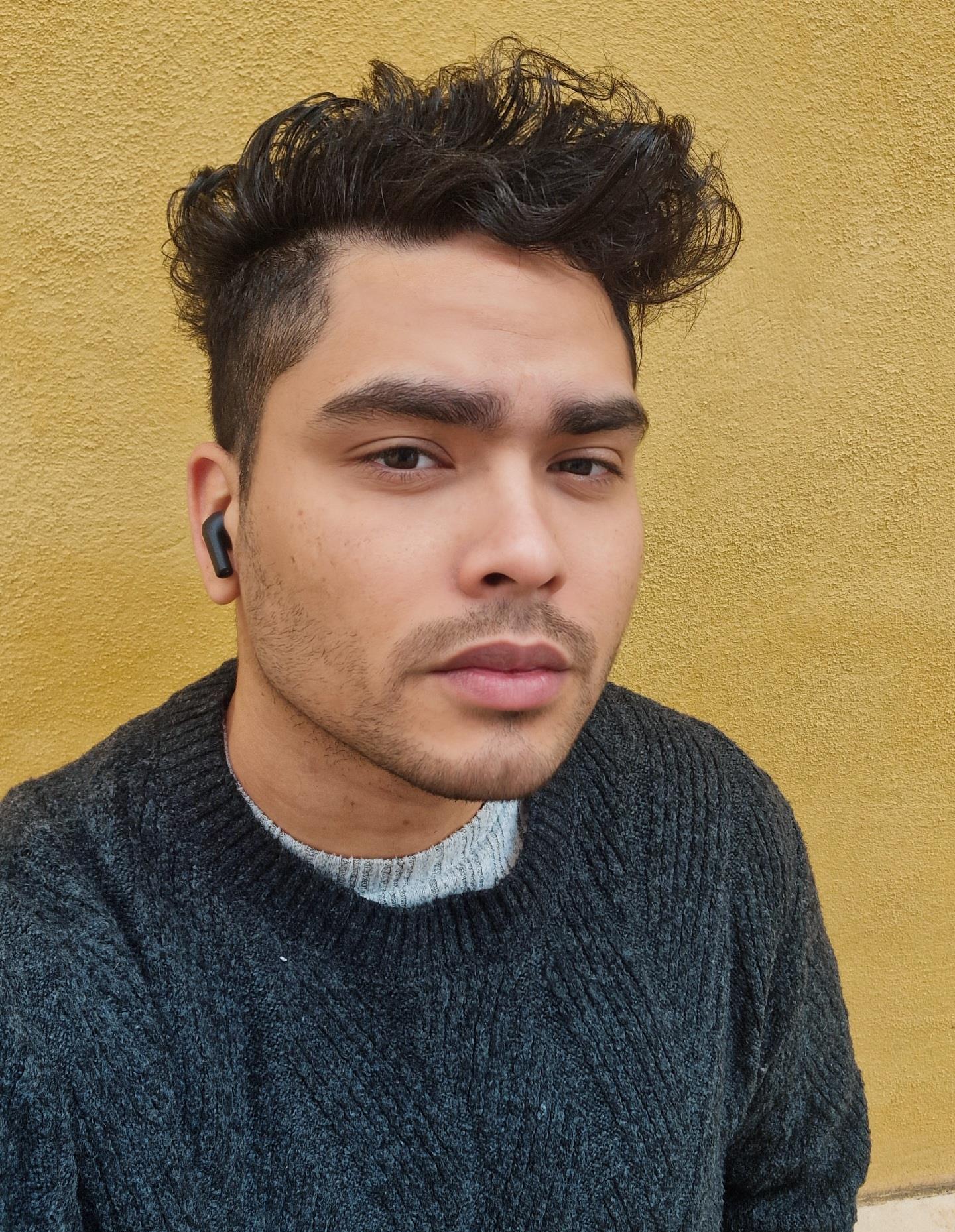 Jordan Nodarse - Spanish Online tutor - Classgap