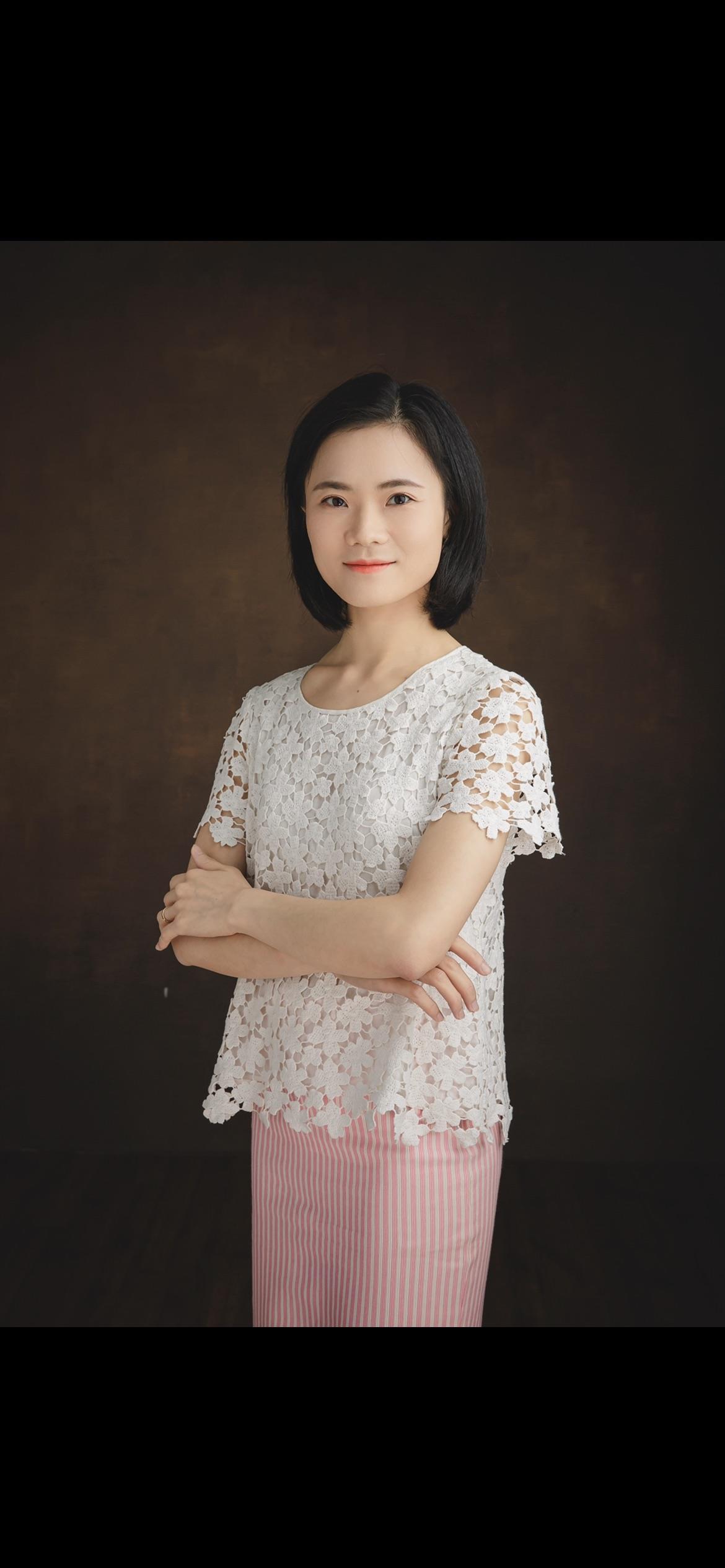 Fan FEI - Profesor online de Chino - Classgap