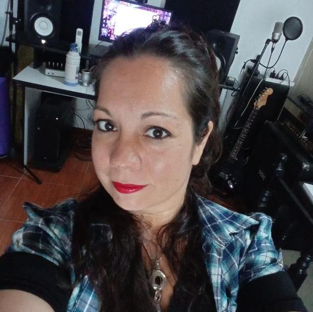 Maria C. RODRIGUEZ CANO - Profesora online de Canto - Classgap