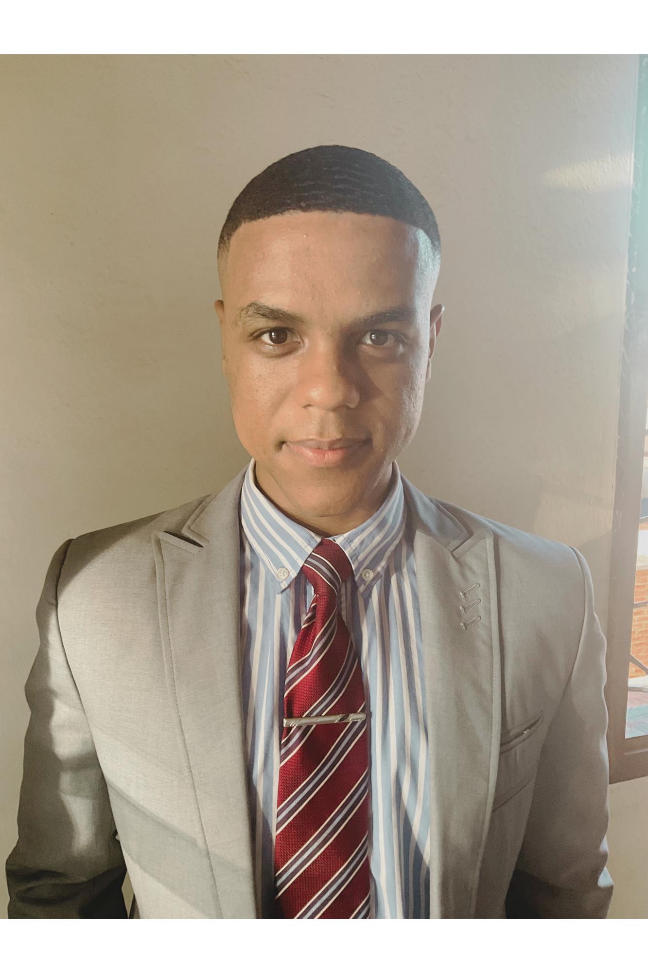 Charl Alexander - English Online tutor - Classgap