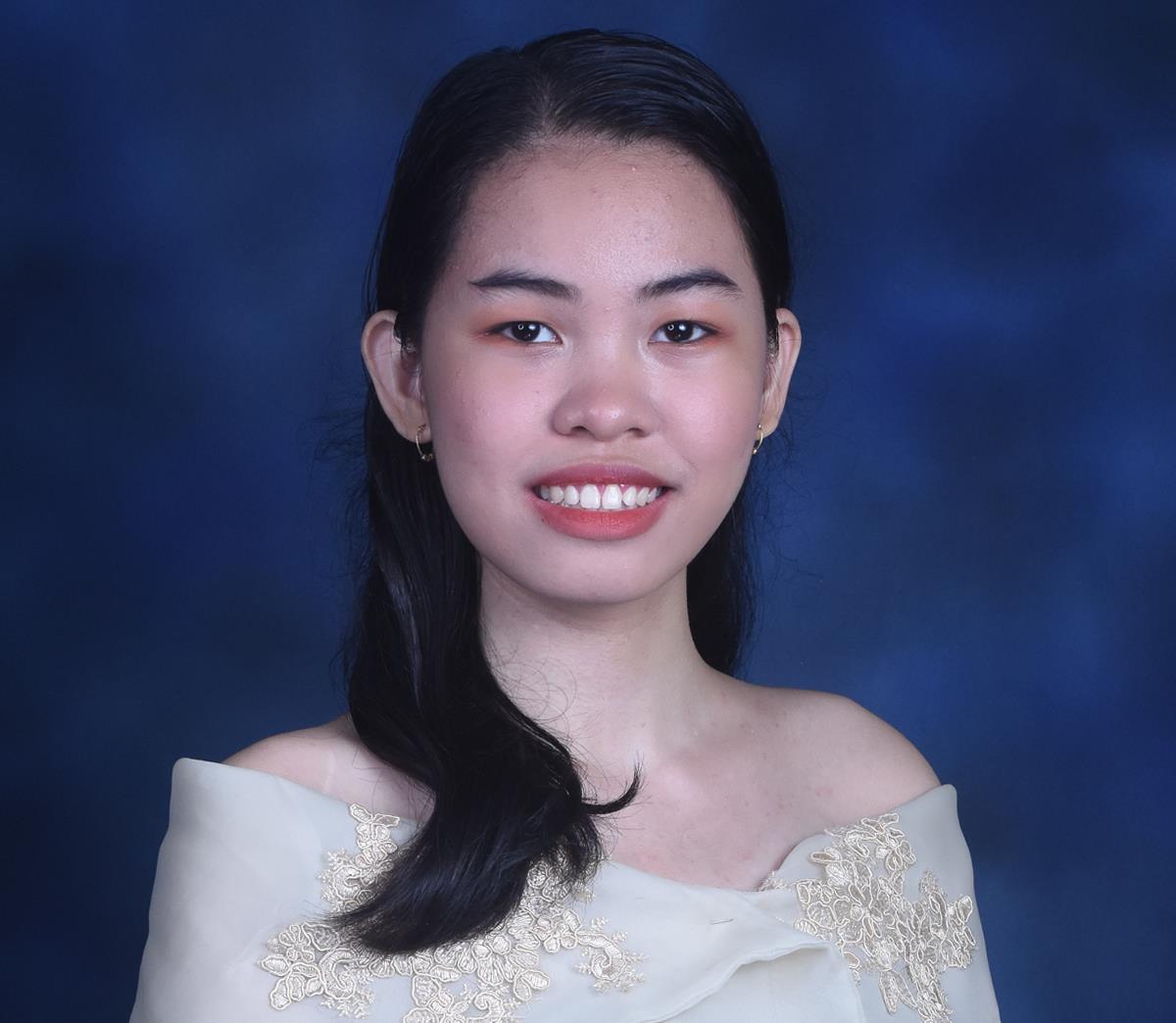 Aileen R. - English Online tutor - Classgap
