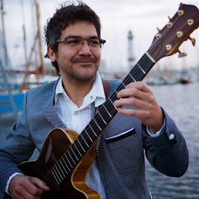 Pablo Massera - Guitar Online tutor - Classgap