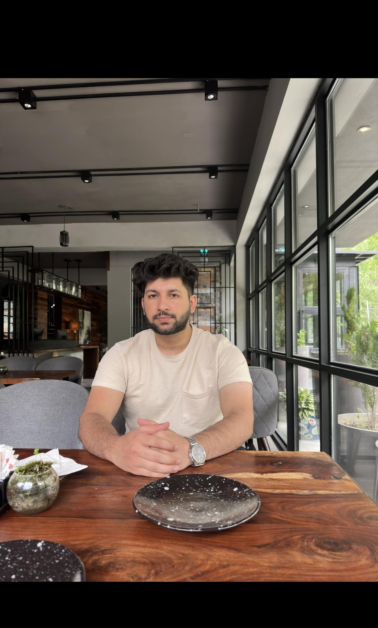 Iraj Mehmood - Profesor online de Filosofía, Historia - Classgap