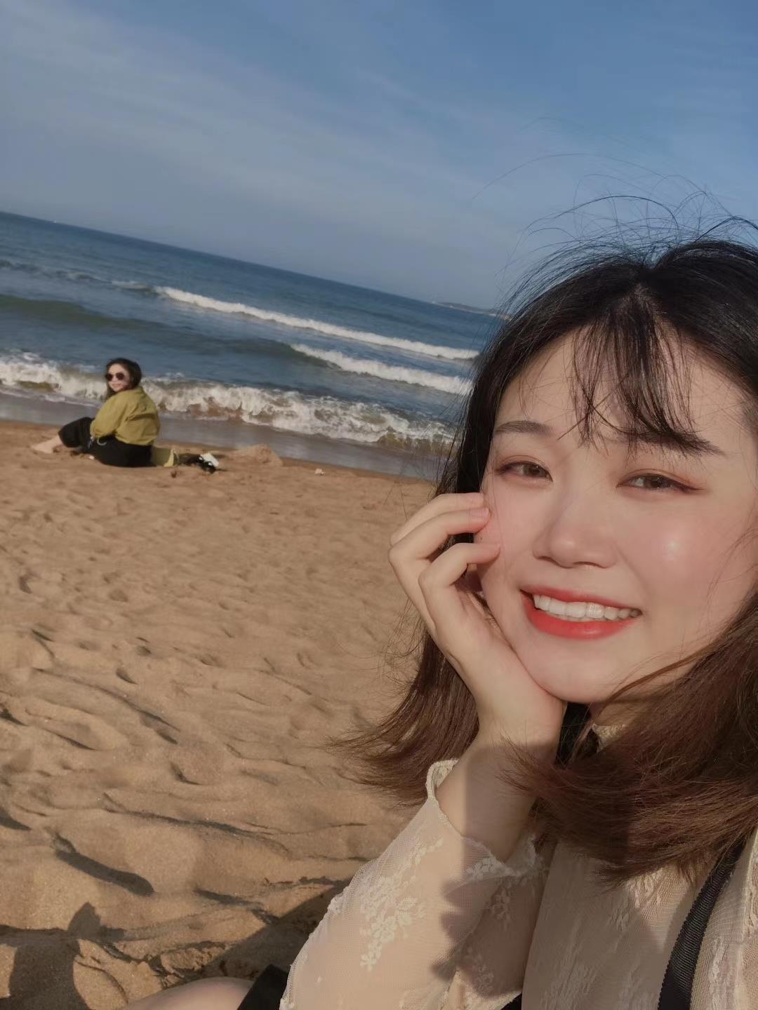 Dodo Chen - Profesora online de Chino - Classgap