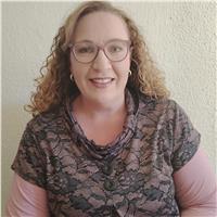 Lizette Willers - Online English tutor - Classgap