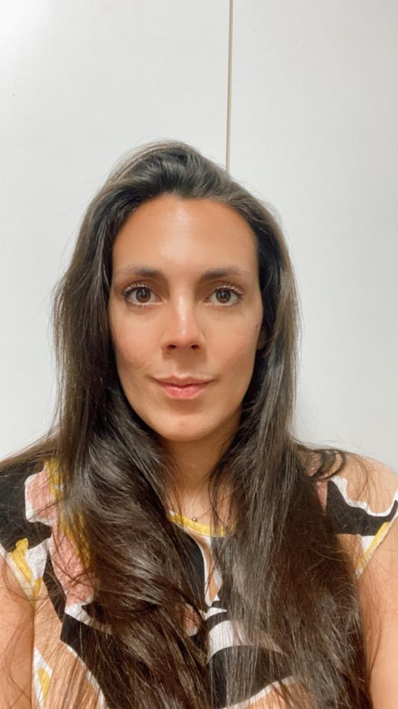 Romina Rojas Filártiga - Online Spanish tutor - Classgap