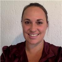 Catherine Parsons - Profesora online de Inglés - Classgap