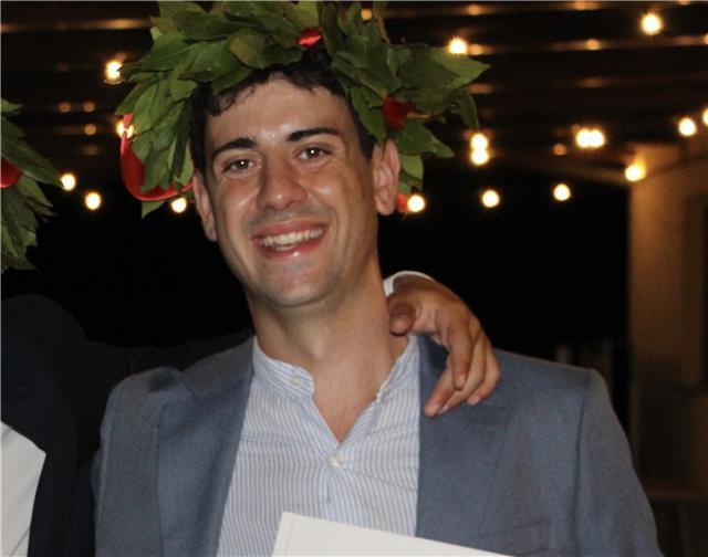 Massimiliano Piccinini - Computer Science, Computer Programming Online tutor - Classgap