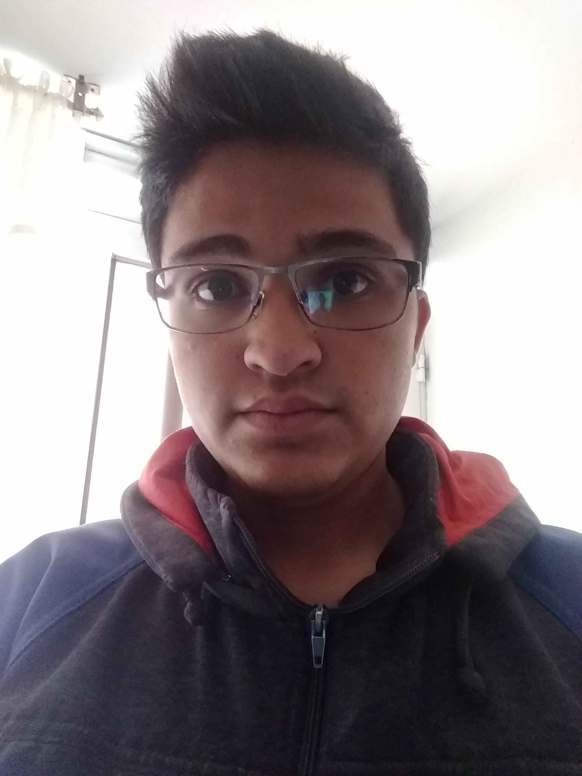 Brayan A. Garzón peña - Profesor online de Física, Matemáticas - Classgap