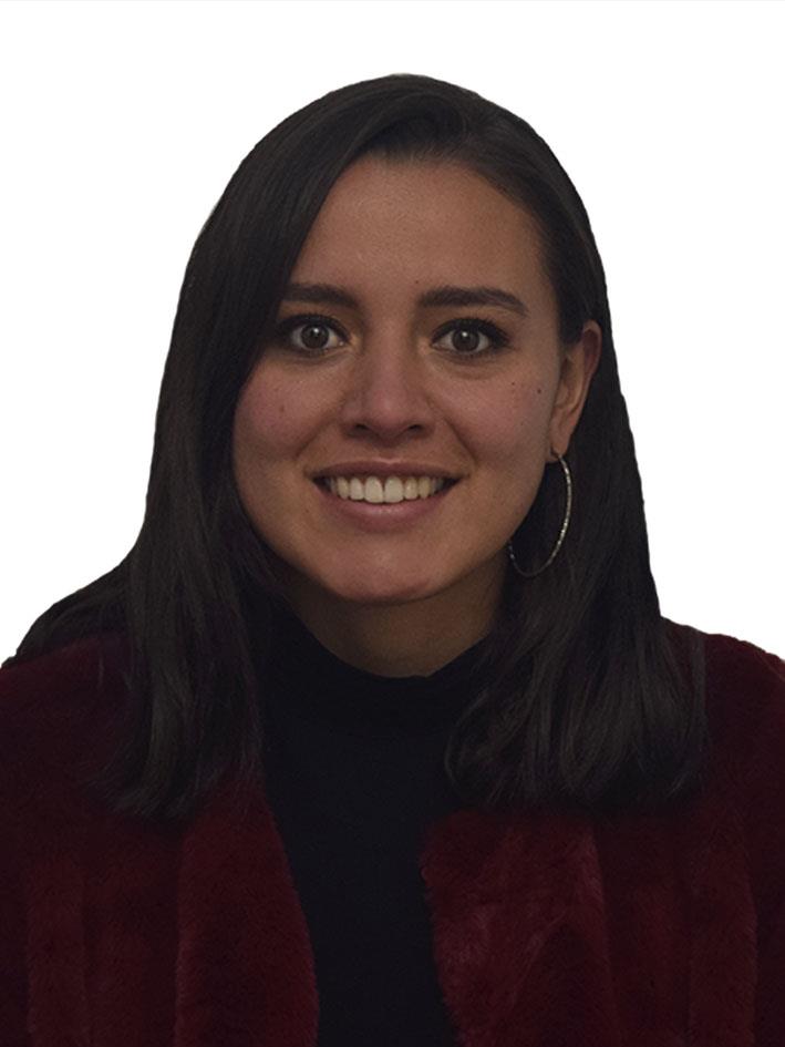 Sara A. Pérez González - Profesora online de Ciencias Sociales - Classgap