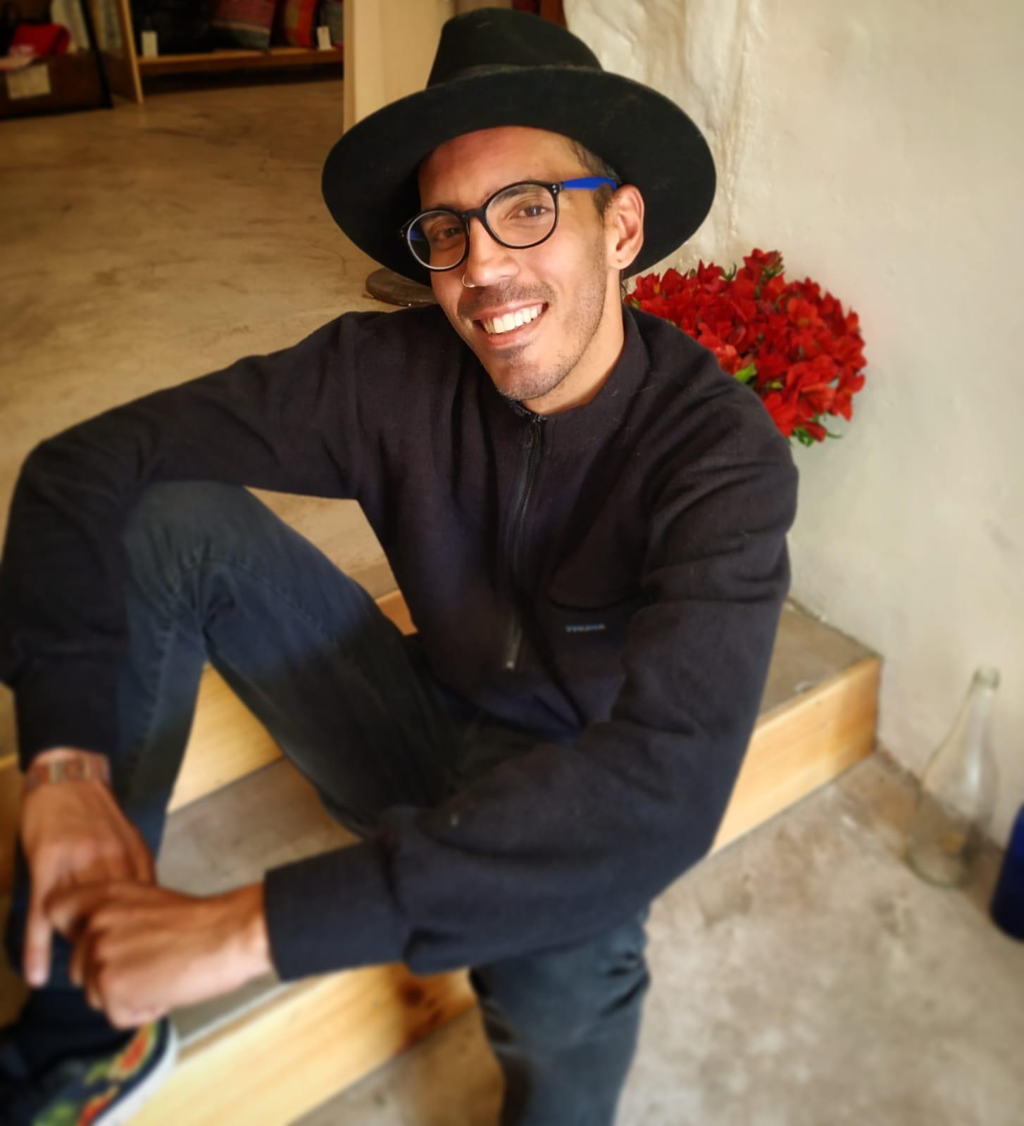 Bryan G. Guzman - Profesor online de Español, Portugués - Classgap