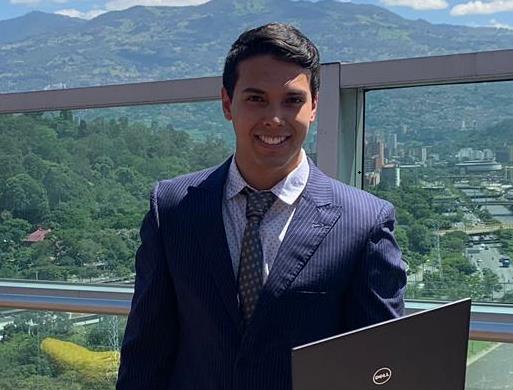 Juan C. - Computer Programming Online tutor - Classgap