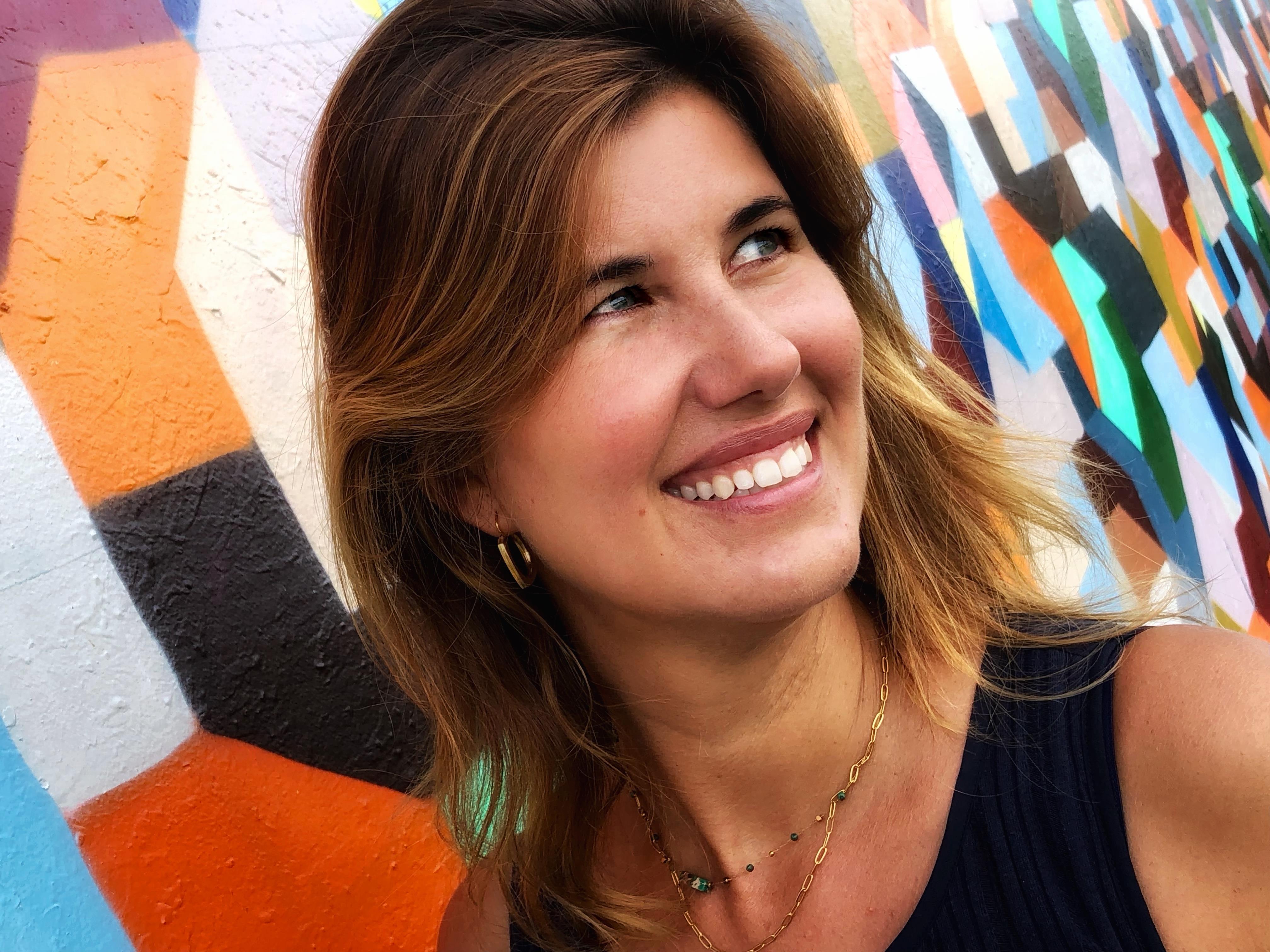 Hélène Roden - Profesora online de Francés, Inglés - Classgap