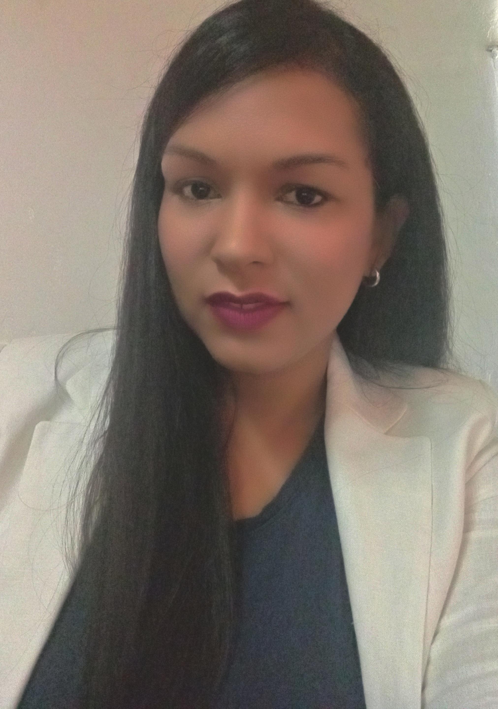 Inexis Bujosa Larez - Online Chemistry tutor - Classgap