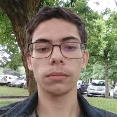 Raphaël Barrento Antunes - Profesor online de Matemáticas - Classgap