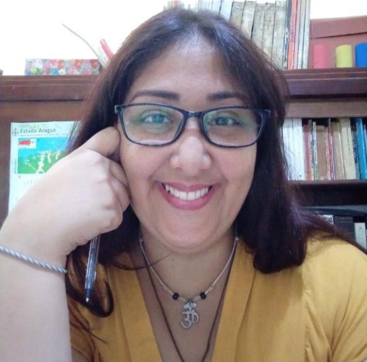 Ana D. Valbuena Cabello - Profesora online de Contabilidad, Coaching ...