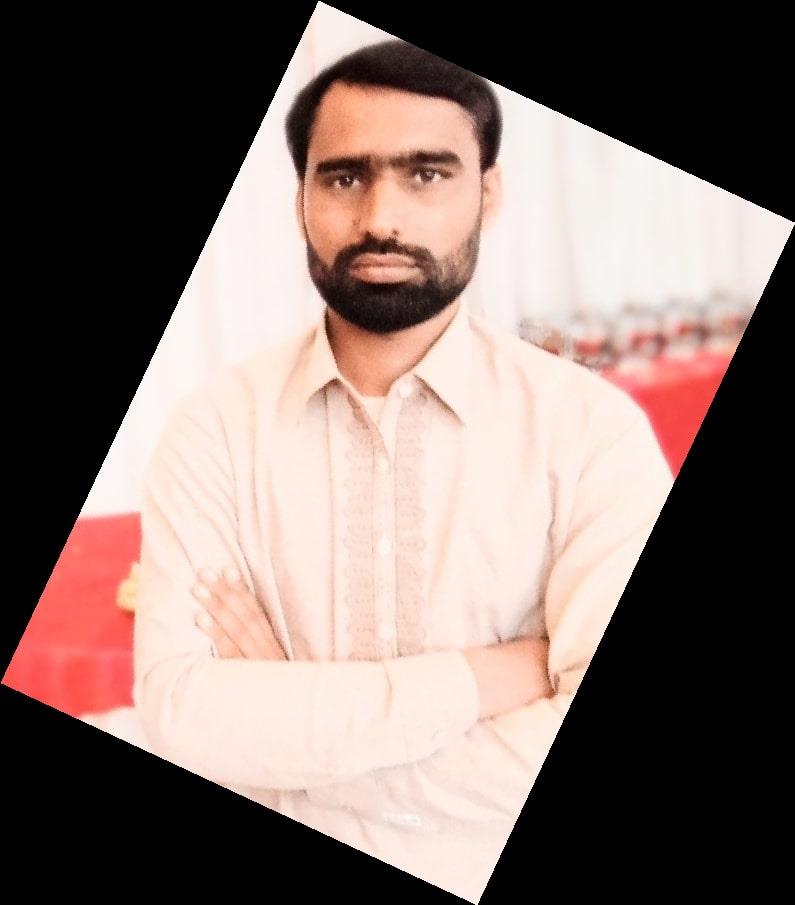 Muhammed. Yasir - Profesor online de Física - Classgap