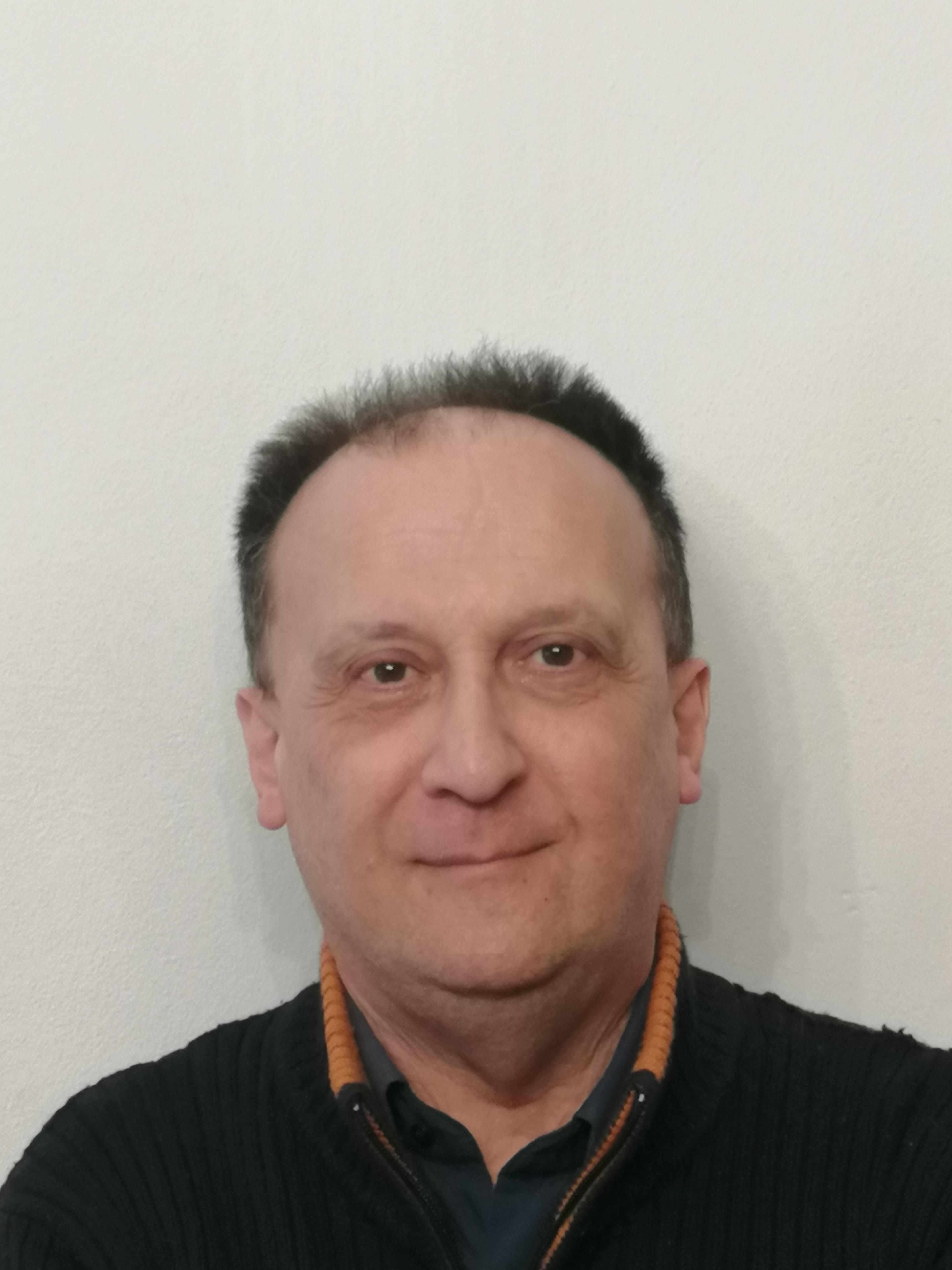 Paolo Borione - Profesor online de Informática, Programación - Classgap