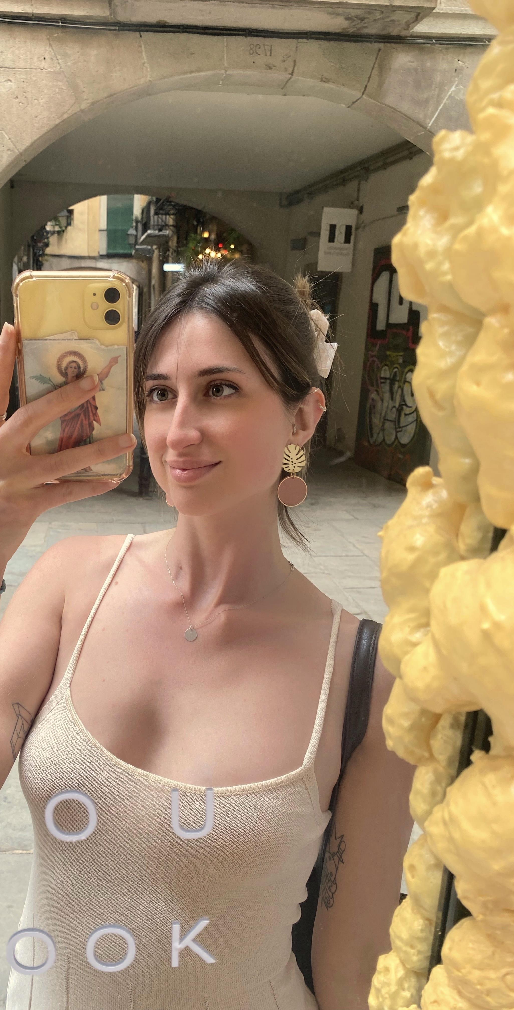 Marta Andreu - Profesora online de Español - Classgap