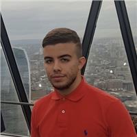 Bilal B. - Maths, Physics Online tutor - Classgap
