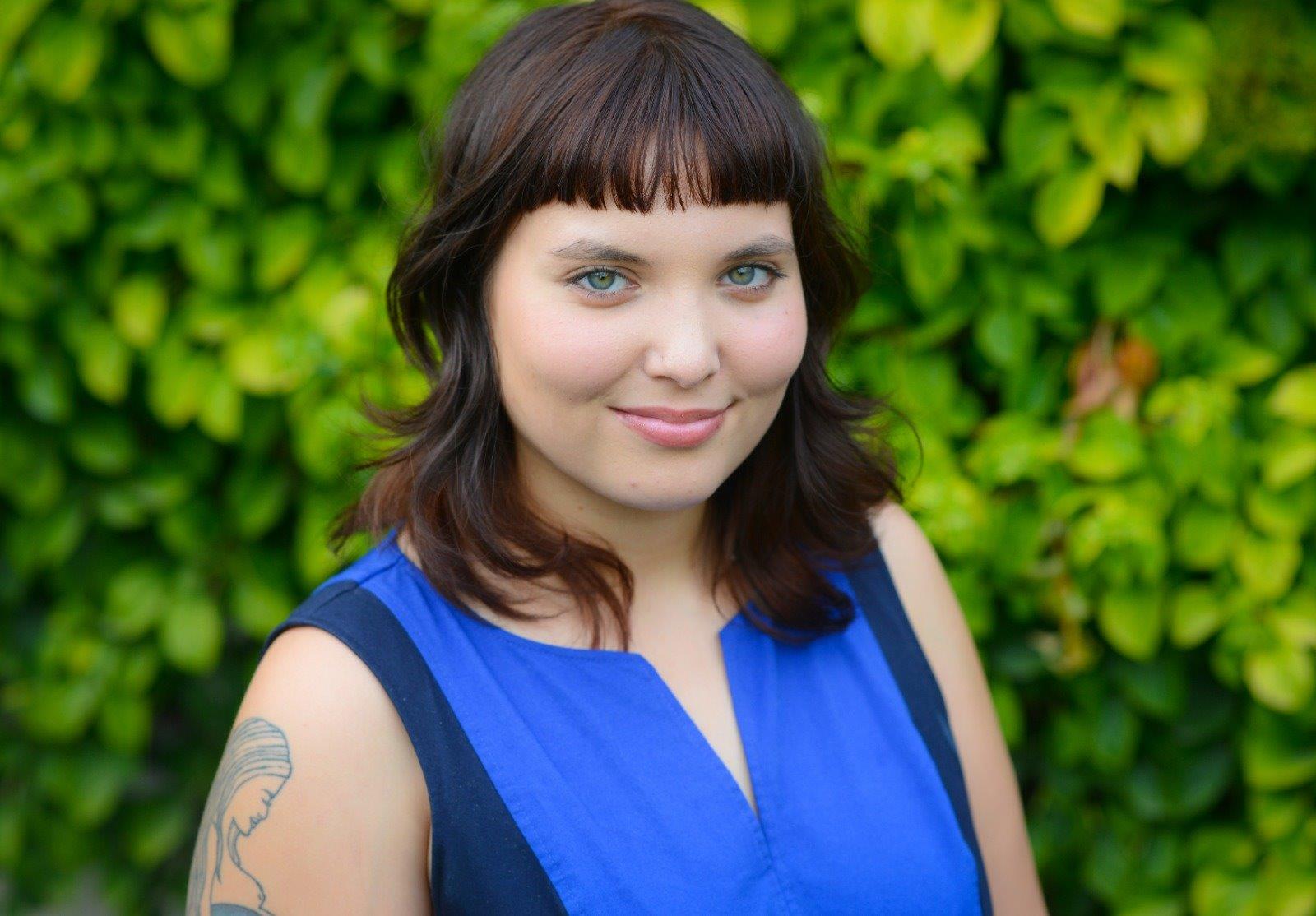 Ruby Haas - Profesora online de Inglés - Classgap