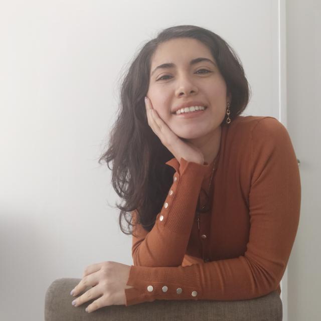 Vanessa Marin - Online Spanish tutor - Classgap