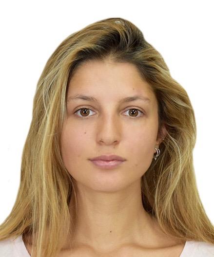 Miranda Couture de Troismonts - Online French tutor - Classgap