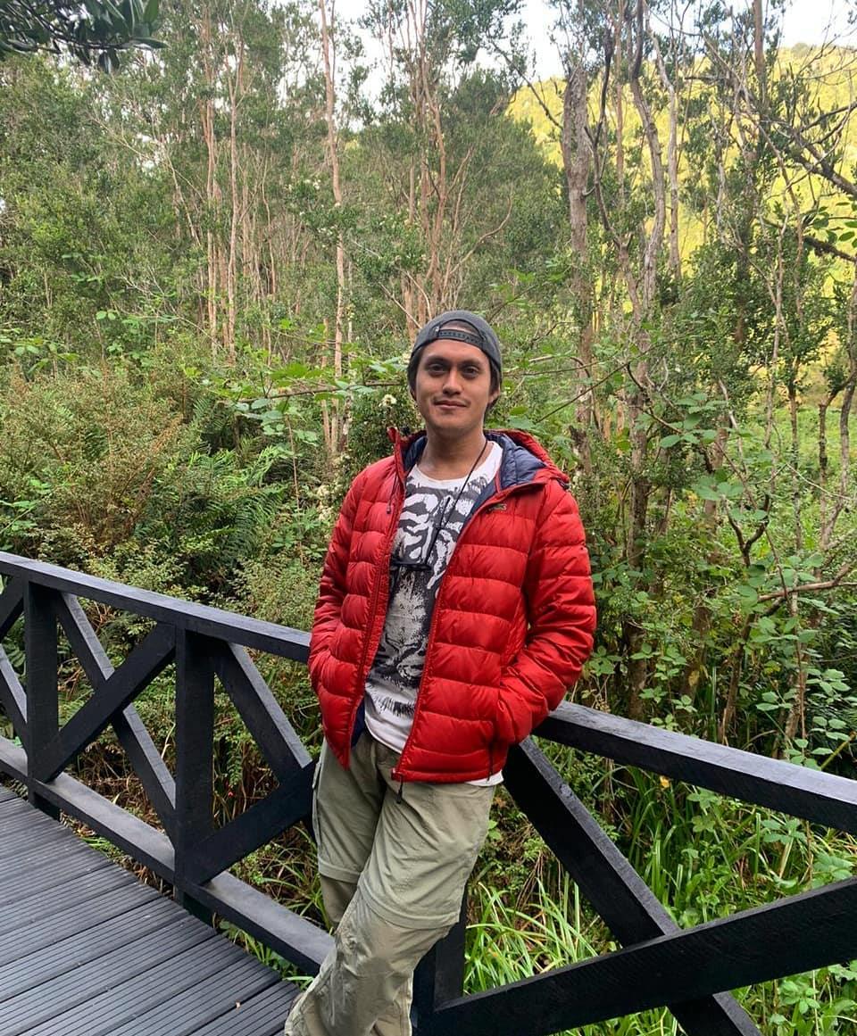 Enzo Silva Barrientos - Profesor online de Geografía - Classgap