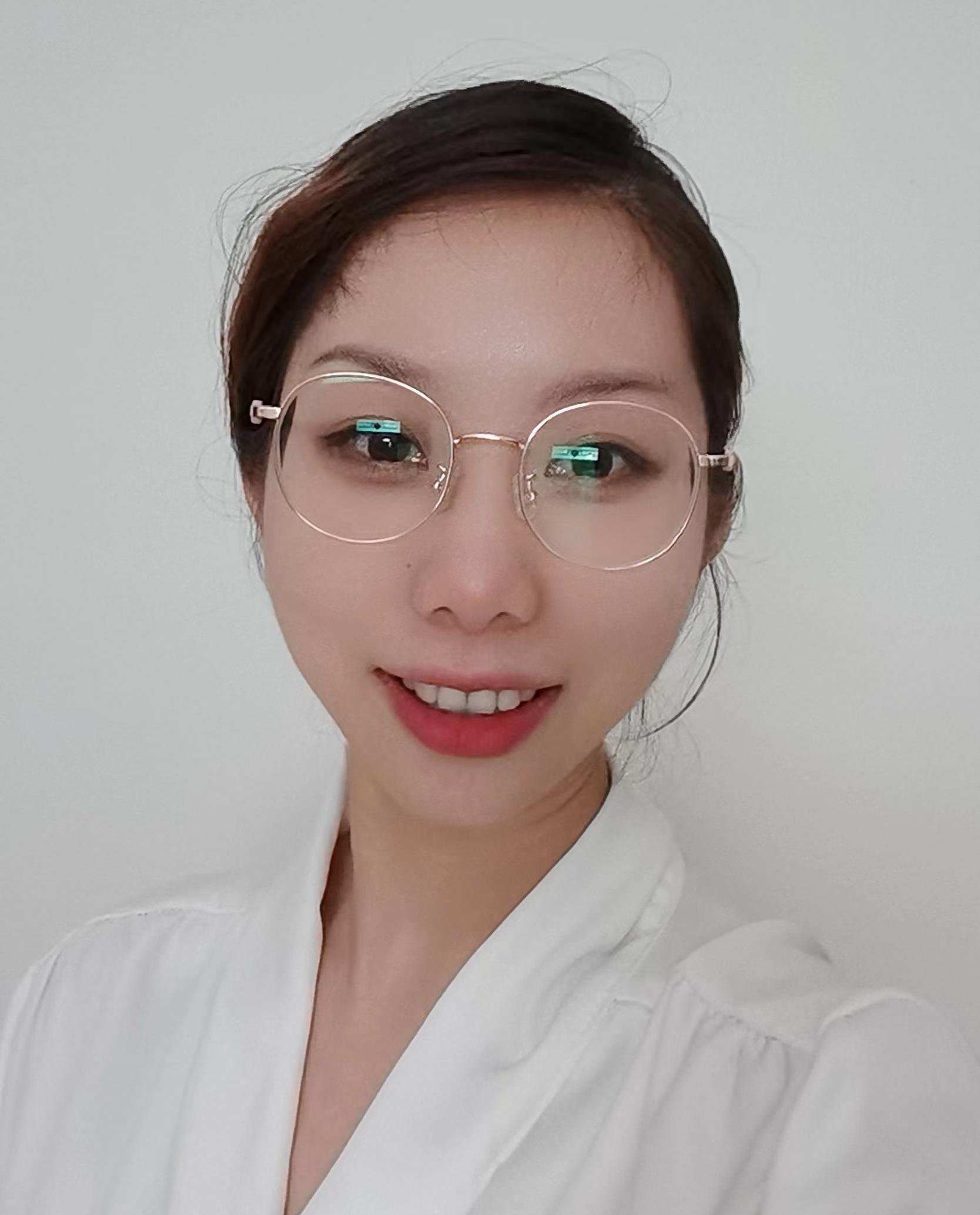 Jessica He - Profesora online de Chino - Classgap