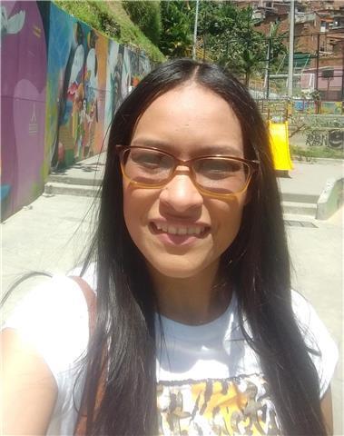 Vanessa Palencia Suarez - Profesor online de Biología, Ciencias ...