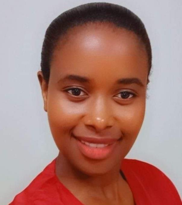 Zandile Xaba - Online English tutor - Classgap