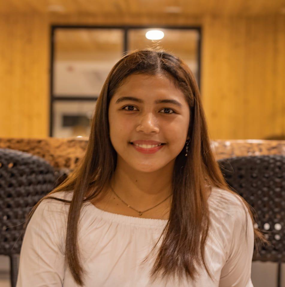 Joyce A. Valenzuela - Online Computer Science, Graphic design tutor - Classgap