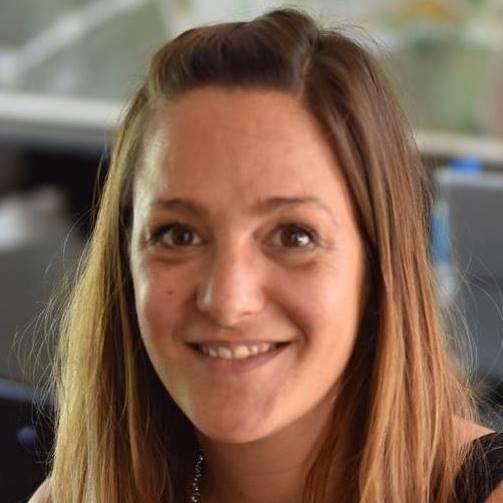 Maria C. Gonzalez - Profesora online de Diseño Gráfico, Diseño de ...