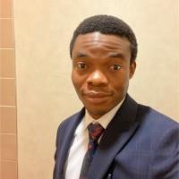 Obed Nwachukwu - Maths, Computer Programming Online tutor - Classgap